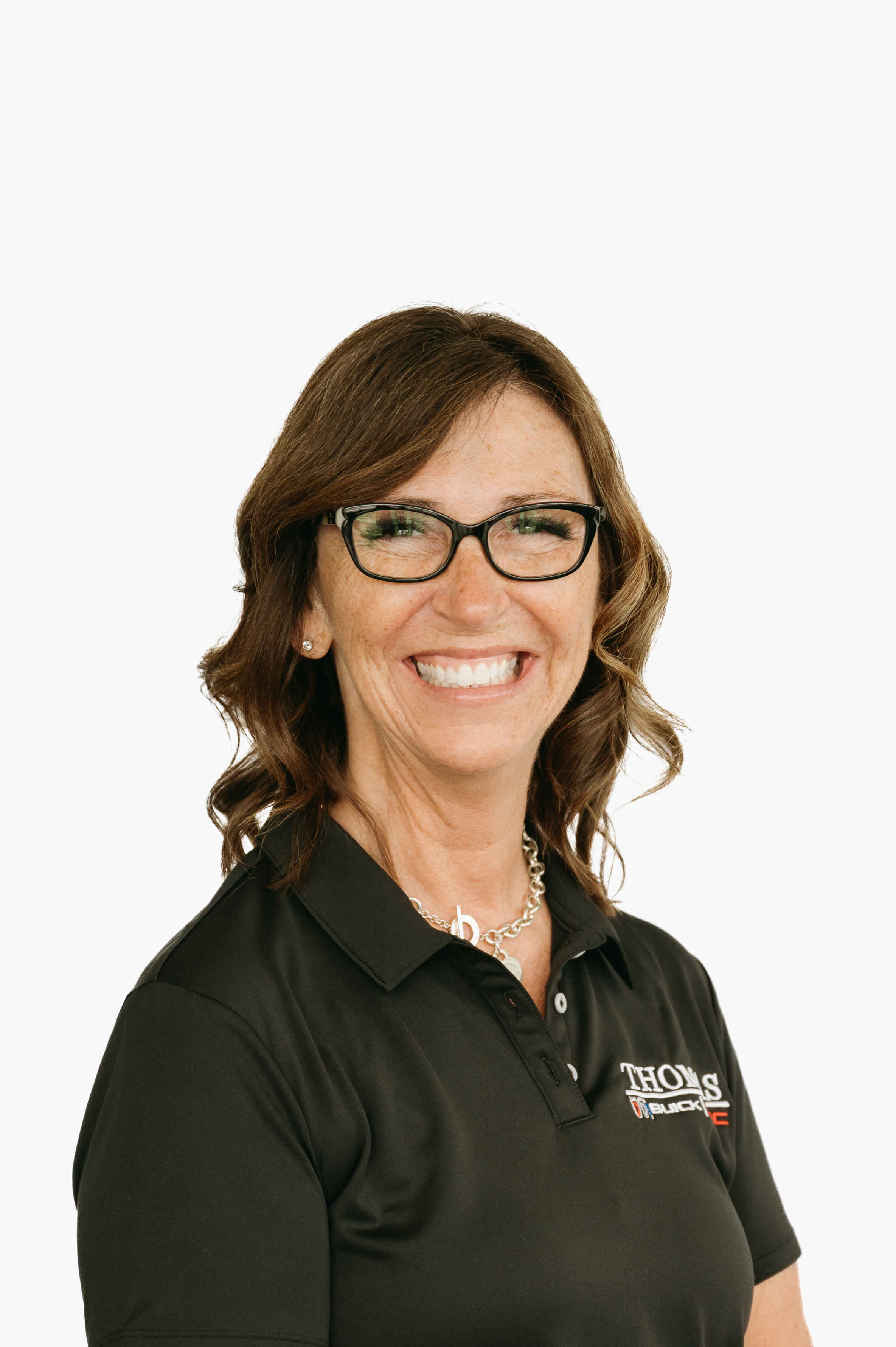 Meet the Thomas Buick GMC Ltd Cobourg Staff | Cobourg Dealer ON.