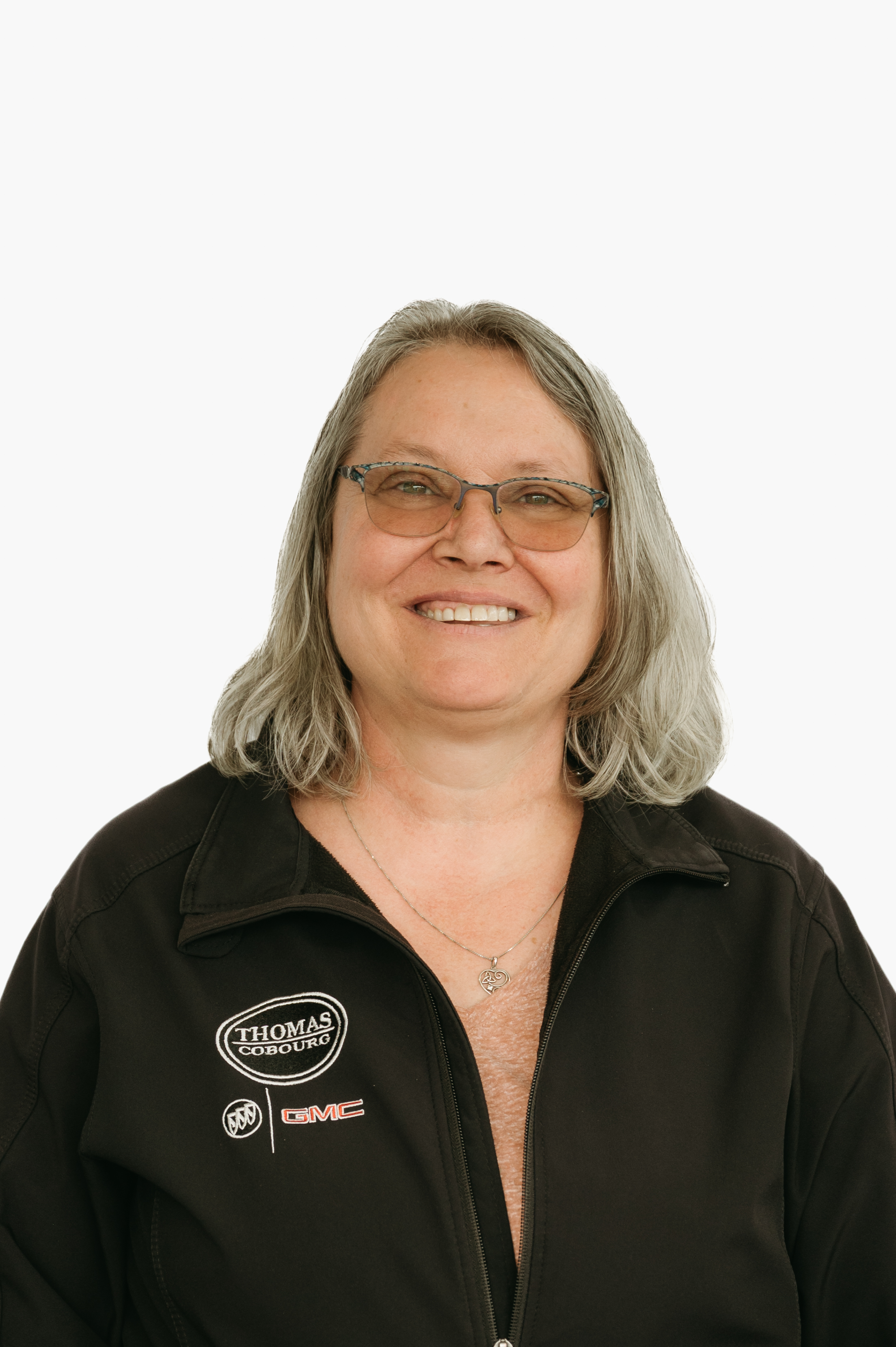 Meet the Thomas Buick GMC Ltd Cobourg Staff | Cobourg Dealer ON.
